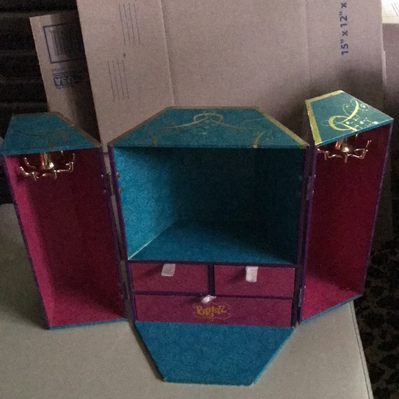Toys | Bratz Closet | Poshmark